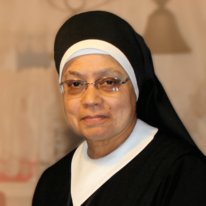 Faculty and Staff | Academy of the Holy Family