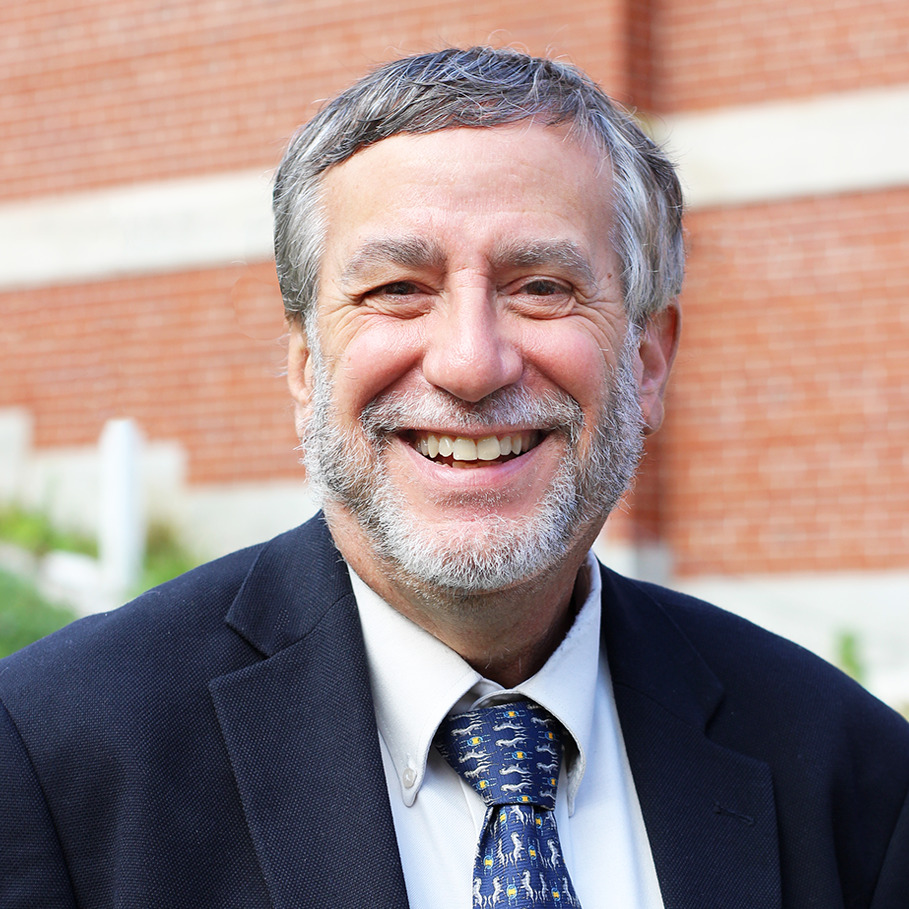 MR. HENRY FIORE, JR. | Academy of the Holy Family