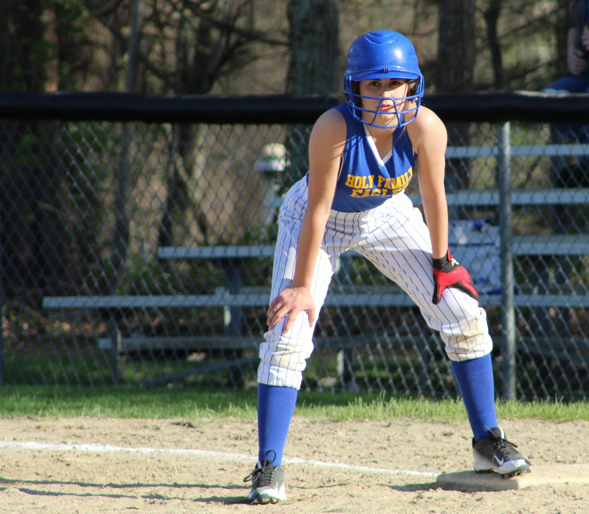 Academy of the Holy Family All-Girls Day & Boarding High School