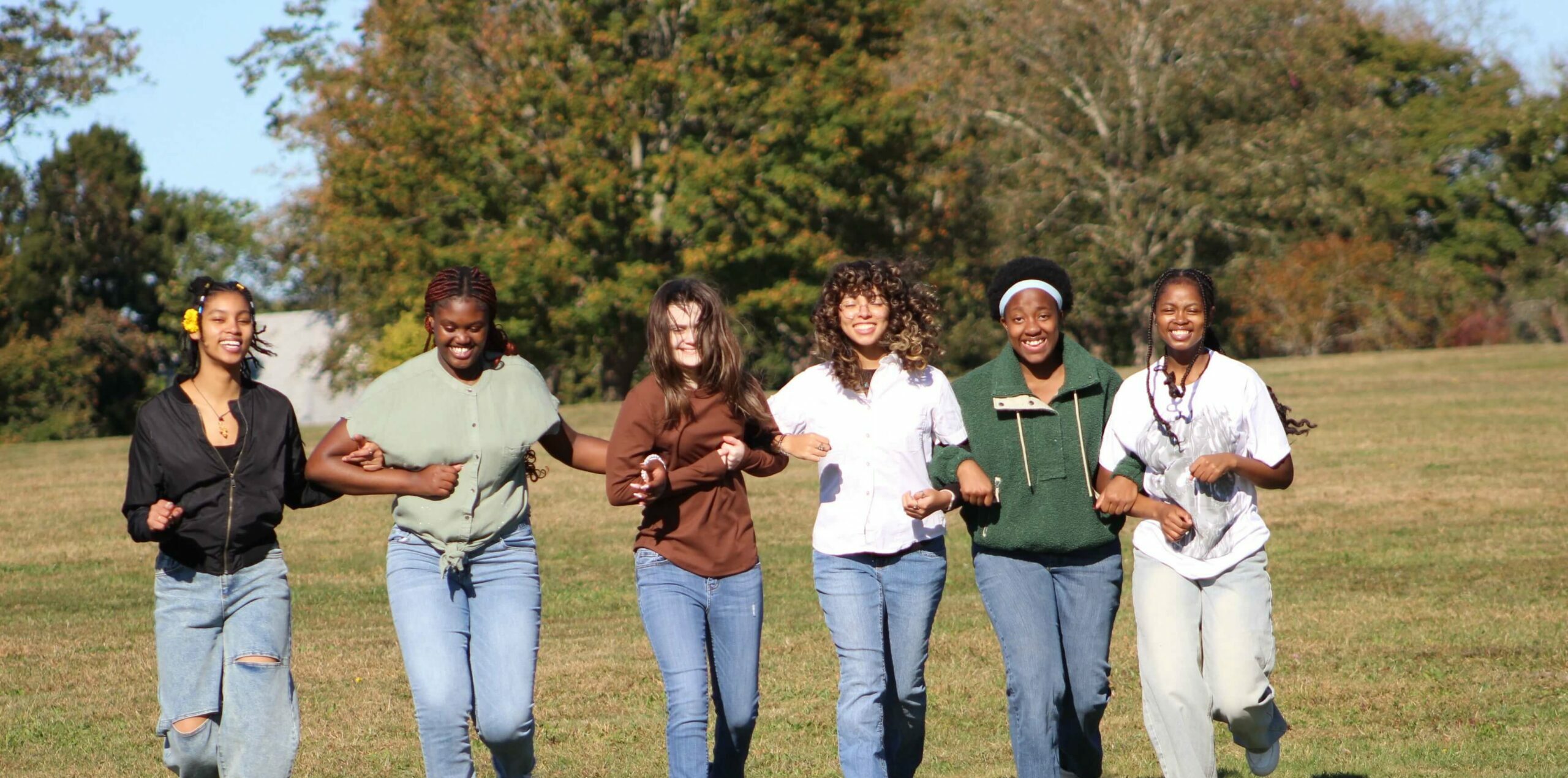 Apply to AHF | All-Girls Catholic High School in Baltic, CT